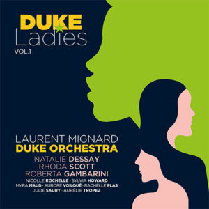 Duke Ladies Vol.1 - Duke Ladies